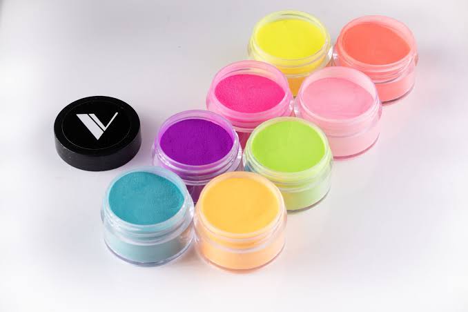 Acrylic Items – D Beauty Bar