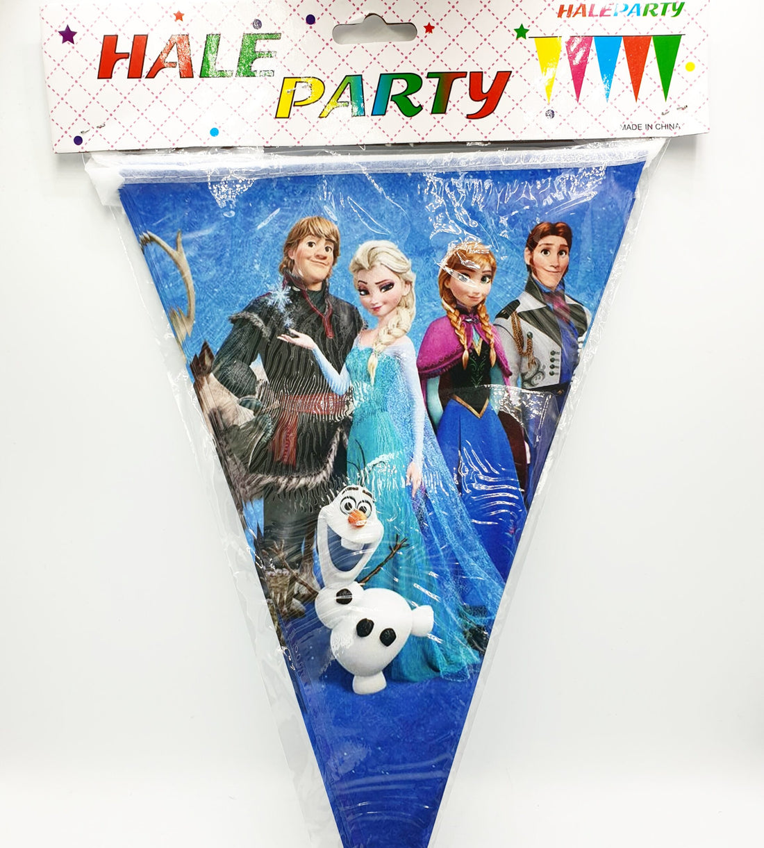 Frozen Bunting – D Beauty Bar
