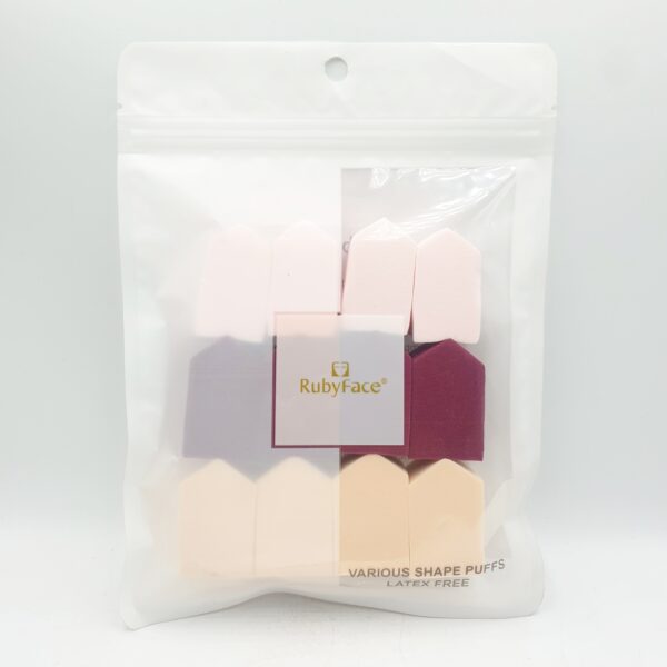 Make Up Wedges – D Beauty Bar